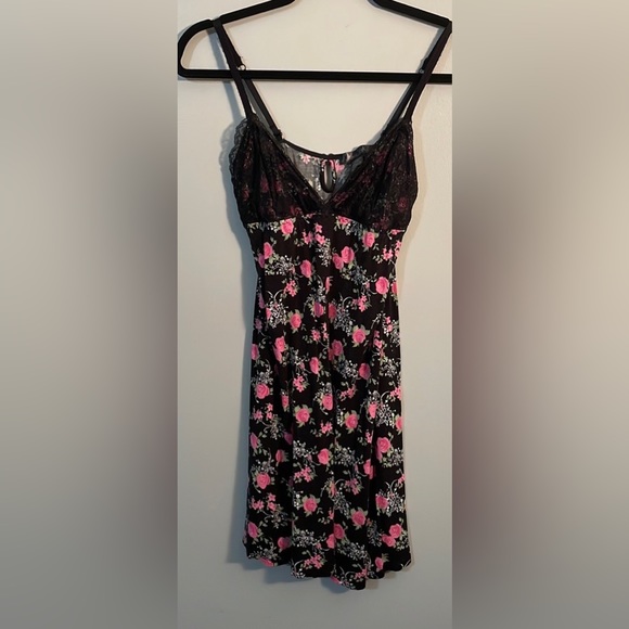 Rene Rofe | Intimates & Sleepwear | Renee Rofe Sleepwear M Floral ...